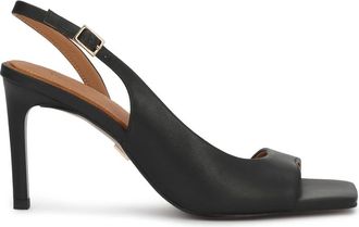 Kazar Femme, Chaussures, Noir, Taille: 40 EU Sandales Silane