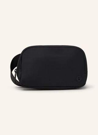 lululemon Lululemon G&uuml;rteltasche Everywhere schwarz