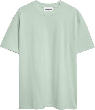 Armedangels T-Shirt MAARKOS MID WEIGHT