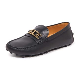 Tod's Gommino Macro Loafer - - Shoes - Damen - Schwarzk - 36 EU