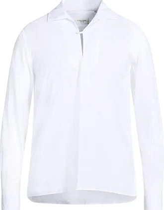 Tintoria Mattei TOPS - Hemden auf YOOX.COM