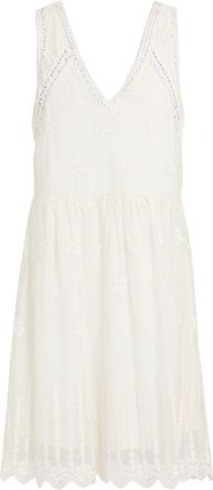 Vila KLEIDER - Mini-Kleider auf YOOX.COM