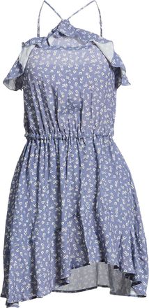 Vicolo KLEIDER - Mini-Kleider auf YOOX.COM