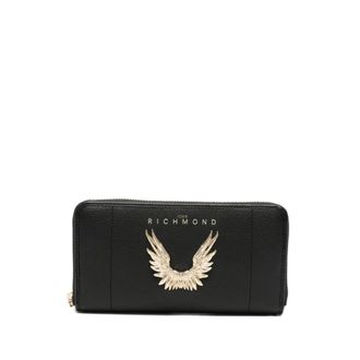 John Richmond Damen, Accessories, Schwarzk, ONE SIZEGr&ouml;&szlig;e