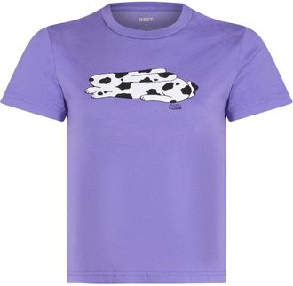 Obey TOPS - T-shirts auf YOOX.COM