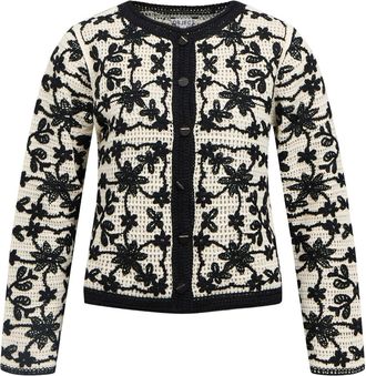 Object Strickjacke OBJCari