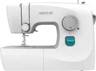 Cecotec N&auml;hmaschinen BelleCouture 1500 - Cecotec