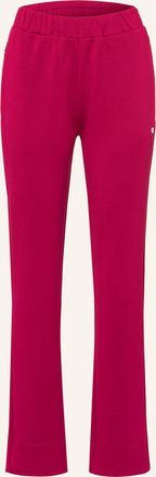 Joy Joy Sportswear Sweatpants Lydia rot