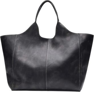 Stand Studio Stand Studio - Lily Tote - Femme - Sacs - Noir - Taille: ONE Size