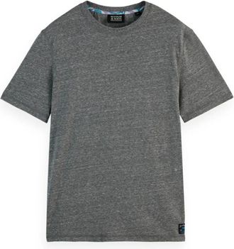 Scotch & Soda Herren, Oberteile, Schwarzk, XLGr&ouml;&szlig;e