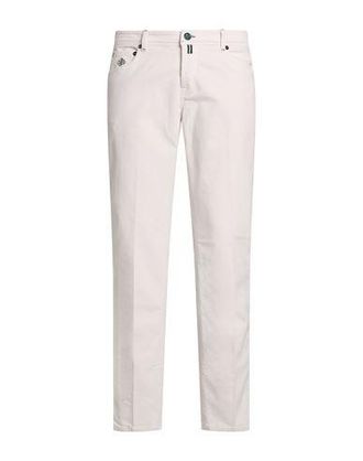 LUIGI BORRELLI NAPOLI BAS - Pantalons sur YOOX.COM