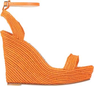 Patrizia Pepe SCHUHE - Sandalen auf YOOX.COM