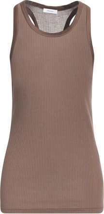Ferragamo TOPS - Tank Tops auf YOOX.COM