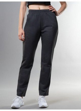 Trigema Sweathose TRIGEMA Freizeithose aus Sweat-Qualit&auml;t (1-tlg)