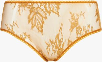 Momoni Culotte en dentelle