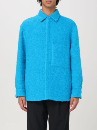 Valentino Jacke VALENTINO Herren Farbe Blau