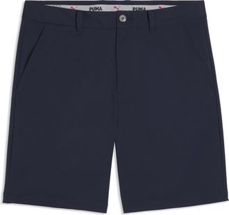 Puma Short de golf 8 101 Homme, Accessoires, Bleu, 34