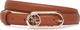Guess Damengürtel Guess BW9279 P5425 Braun