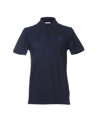 Versace TOPS - Poloshirts auf YOOX.COM
