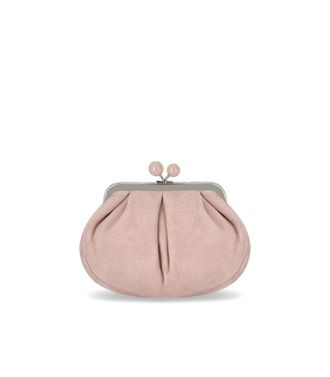 Weekend by Max Mara POCHETTE PASTICCINO VALOIS SMALL ROSE MAX MARA WEEKEND