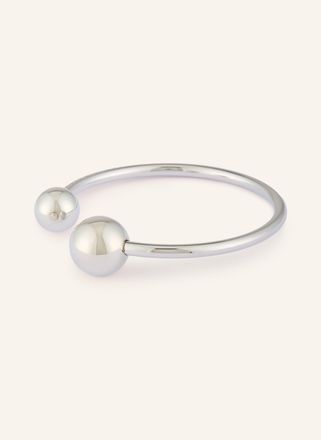 Vanessa Baroni Vanessa Baroni Armreif Beads silber