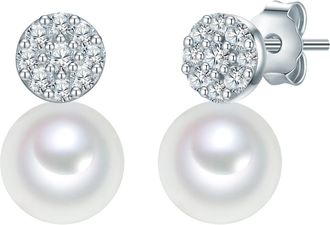 Valero Pearls Ohrringe