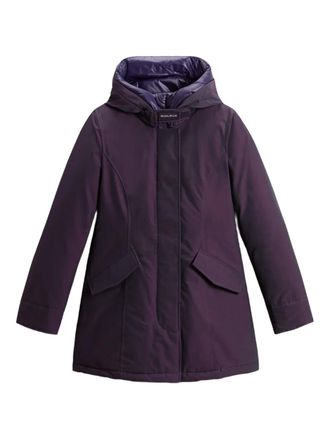 Woolrich parka Arctic - Violet