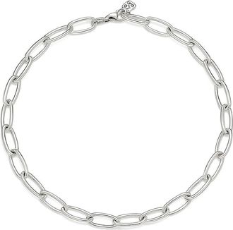 Uno De 50 UNO de 50 18 Karat vergoldeter Piercing-Anh&auml;nger, Einheitsgr&ouml;&szlig;e, Silber, Nicht zutreffend