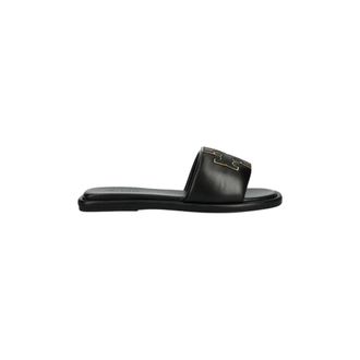 Tory Burch Sliders - - Shoes - Damen - Schwarzk - 37 EU