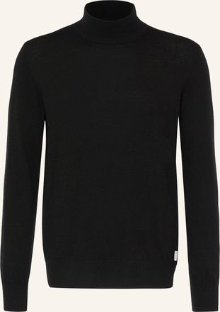 Distretto 12 Distretto 12 Pullover Michelangelo schwarz
