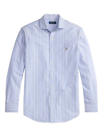 Polo Ralph Lauren Polo Ralph Lauren Chemises Multicolore - Bleu
