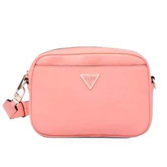 Guess Crossbody Kameratasche - - Bags - Damen - Rosa - ONE SIZE