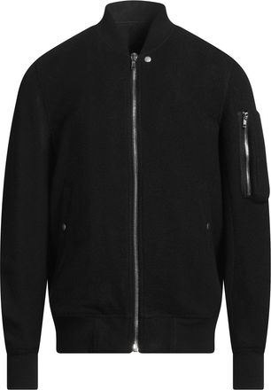 Rick Owens JACKEN & M&Auml;NTEL - Jacken und Anoraks auf YOOX.COM
