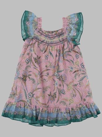 Zimmermann Indra Dress - Pink