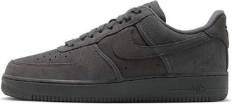 Nike Air Force 1 07 LV8 Sneaker in Grau
