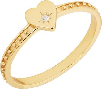 Glanzst&uuml;cke M&uuml;nchen Ring