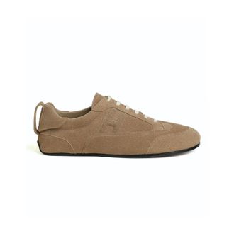 Herm&egrave;s Hausschuhe - - Shoes - Herren - Beige - 40 EU