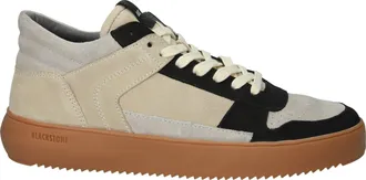 Blackstone Elgin - Angora - Sneaker (mid)