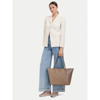 HUGO BOSS Handtasche BOSS 50567622 Braun