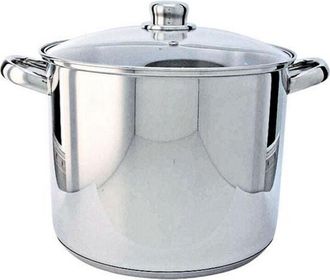 Beka 28cm edelstahl deli + deckel Beka 13113284