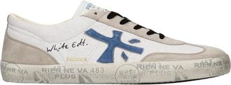Premiata Homme, Chaussures, Blanc, Taille: 41 EU David 8089