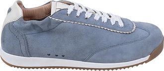 Crickit Low-Top Sneaker - Sneaker TARA - Gr. 37 (EU) - in Blau - f&uuml;r Damen