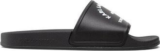 Karl Lagerfeld Pantoletten KL70008 Schwarz