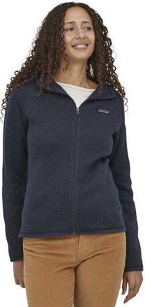 Patagonia Better Sweater - Fleecejacke - Damen