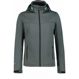 Icepeak Herren Funktionsjacke BIGGS