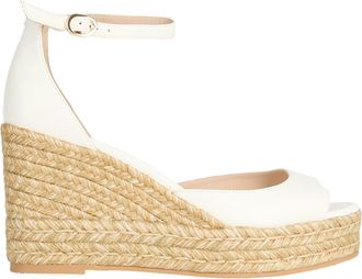 Stuart Weitzman SCHUHE - Espadrilles auf YOOX.COM