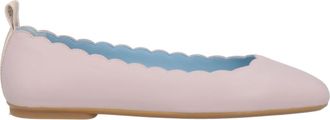 Voile Blanche SCHUHE - Ballerinas auf YOOX.COM