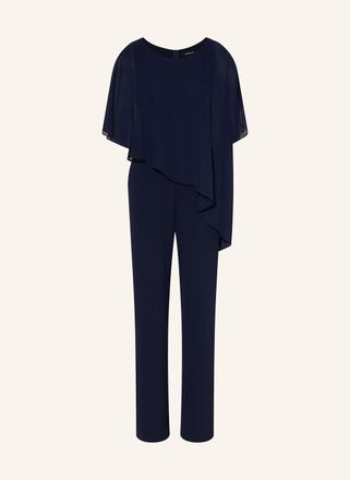 Swing Swing Jumpsuit blau