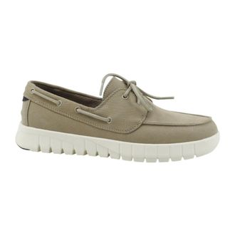 Geox Herren, Schuhe, Beige, 42 EUGr&ouml;&szlig;e