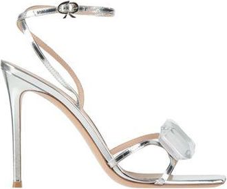 Gianvito Rossi CHAUSSURES - Sandales sur YOOX.COM